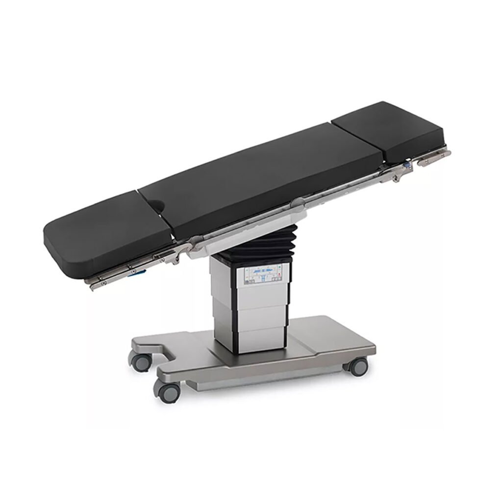 Mesa quirúrgica de precisión PST 300 - Proinsl